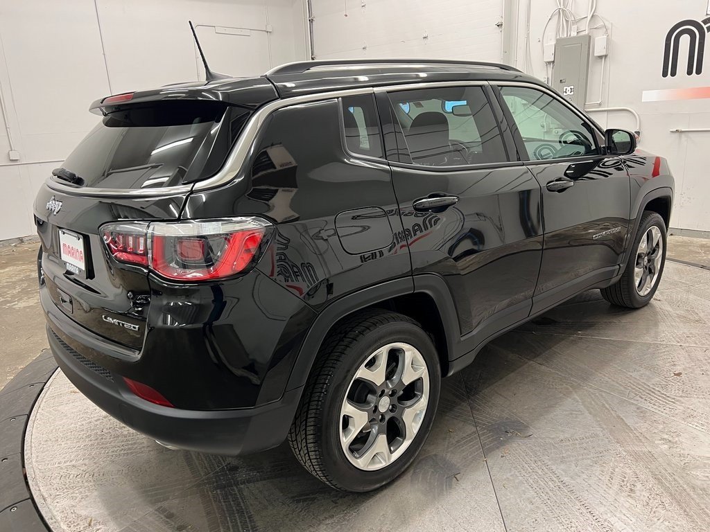 2020 Jeep Compass | AllCars Great Cars Delivered to You