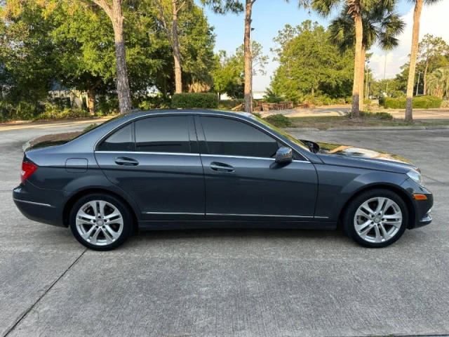 2014 Mercedes-Benz C-Class | AllCars Great Cars Delivered to You